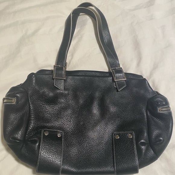 Danier | Bags | Danier Leather Purse | Poshmark
